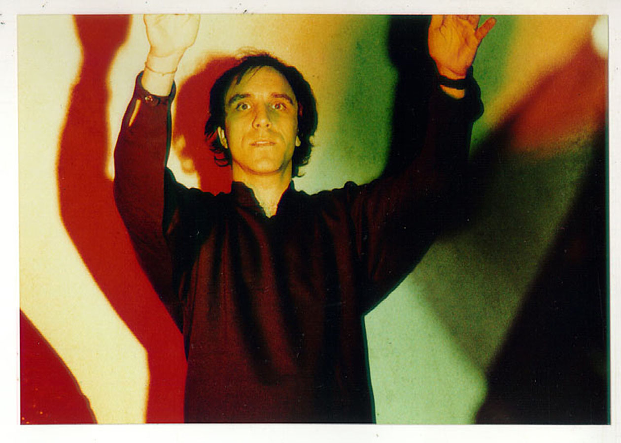 Fabio Golfetti